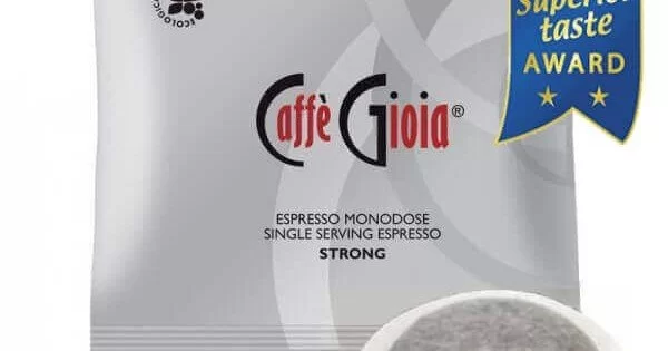 Strong kávépárna 150 db, Easy Serving Espresso Pod, 44mm